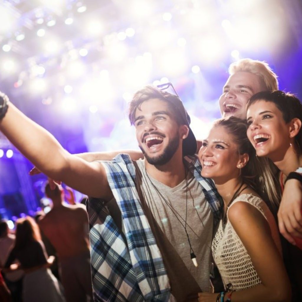 Sortir à Nice ce weekend - Riviera Bar Crawl Tours