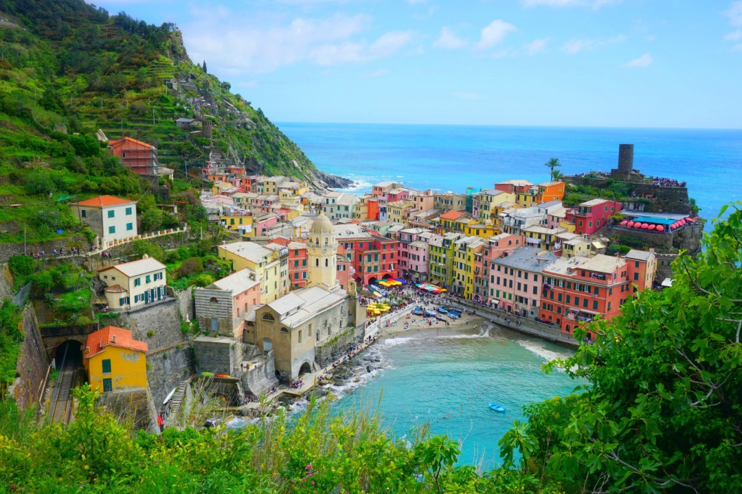 Visiter Nice : votre guide insolite de Nice - Côte d'Azur