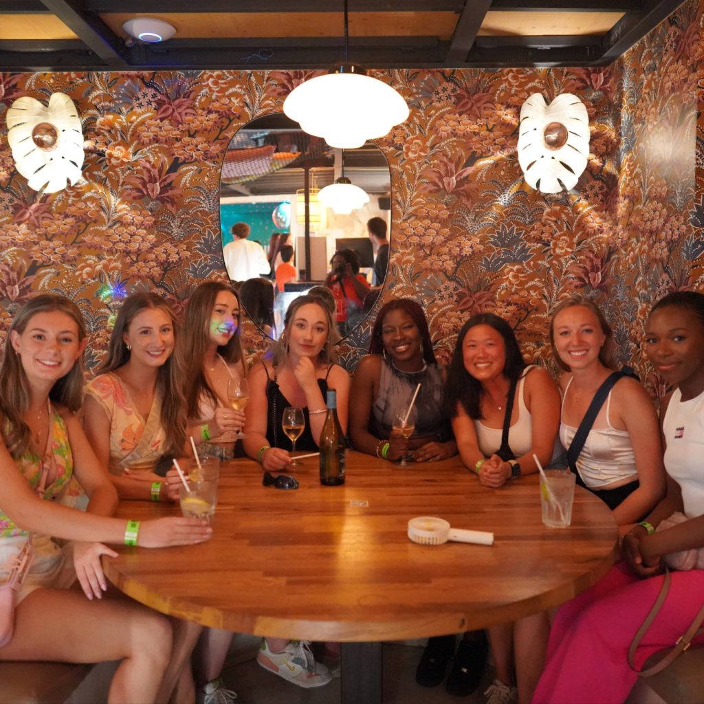 Riviera Bar Crawl Party in Nice | Riviera Bar Crawl Tours